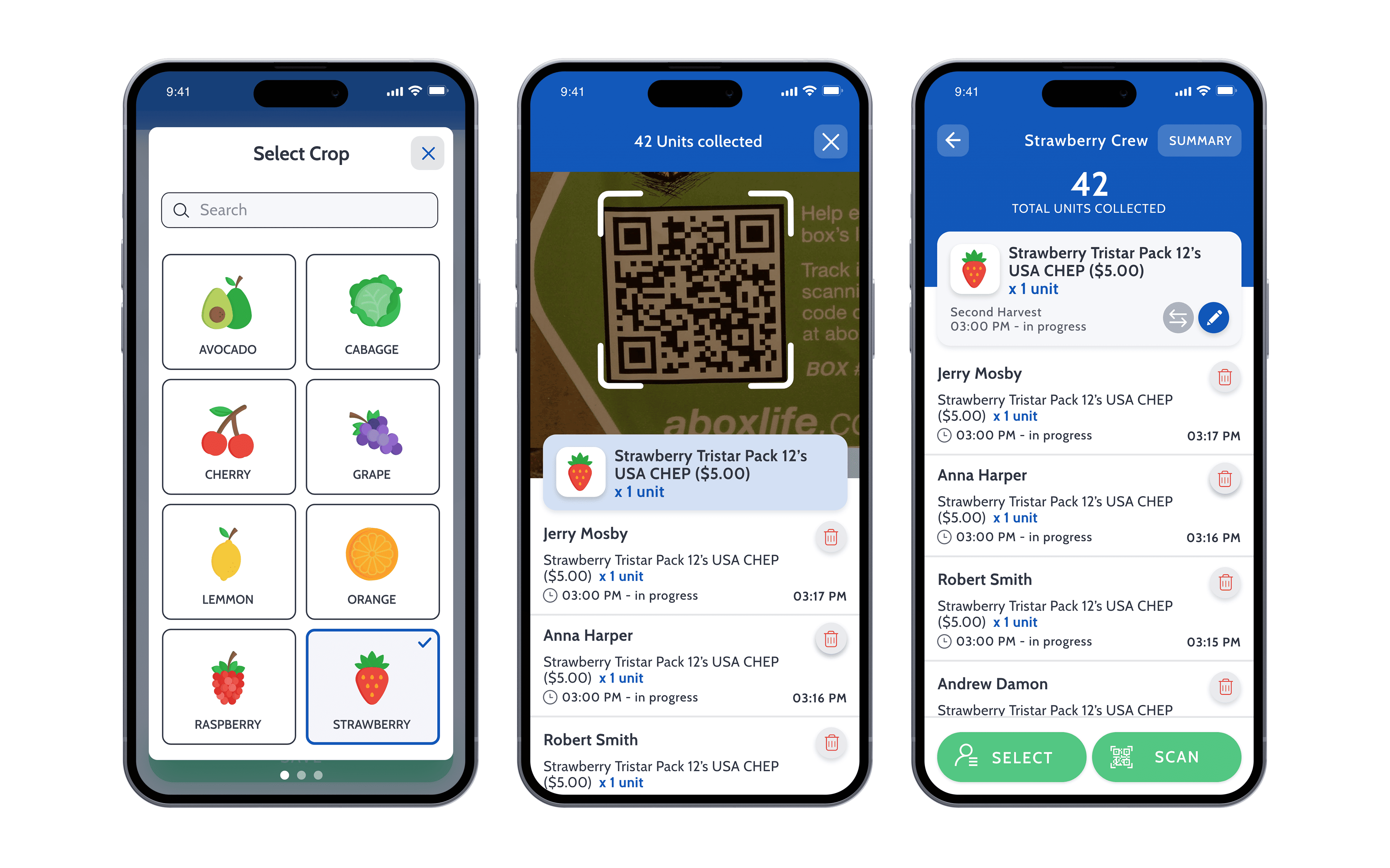 HeavyConnect | Time & Productivity Tracking